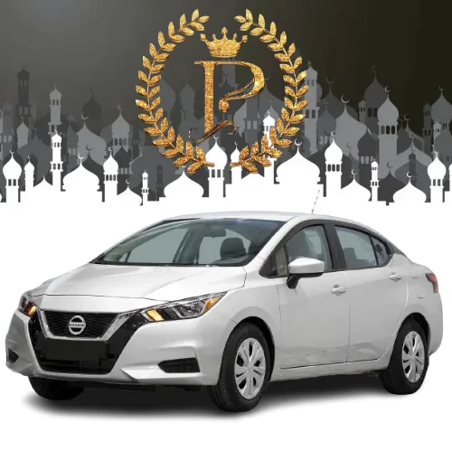 Nissan Sunny Rent a Car Dubai | Hire Nissan Sunny Dubai Monthly